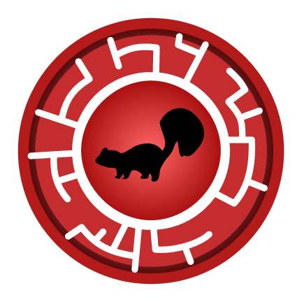 Skunk Power | Animals. Animals, Animals! Wiki | Fandom