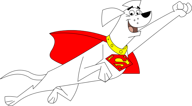 Super Dogs | Animals. Animals, Animals! Wiki | Fandom