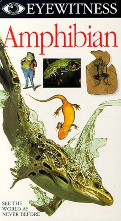 Eyewitness: Amphibian | Animals. Animals, Animals! Wiki | Fandom
