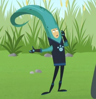 Grass Power | Animals. Animals, Animals! Wiki | Fandom