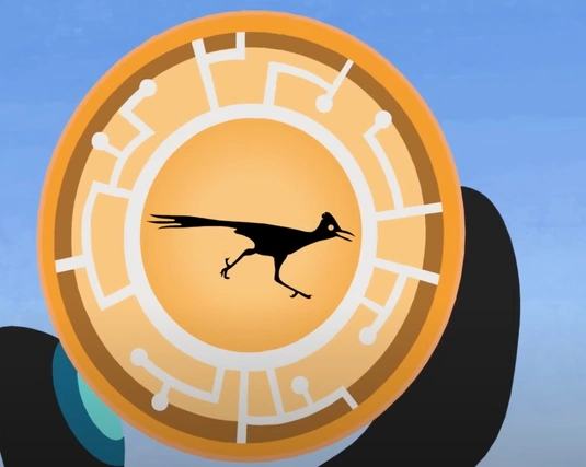 Roadrunner Power | Animals. Animals, Animals! Wiki | Fandom