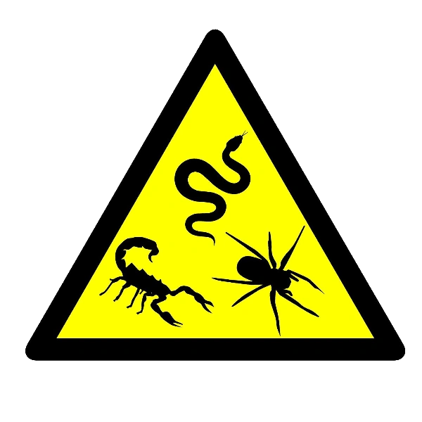 Venom | Animals. Animals, Animals! Wiki | Fandom