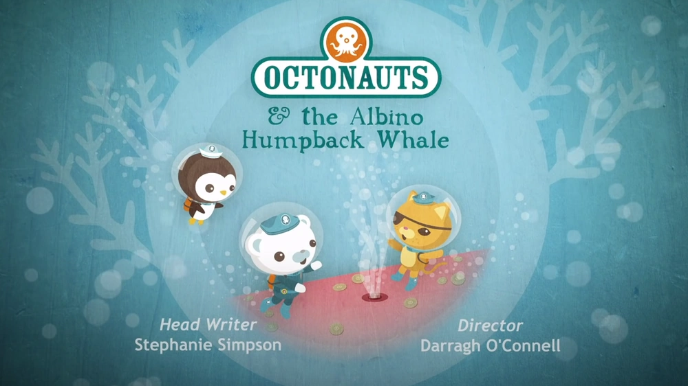 The Albino Humpback Whale | Animals. Animals, Animals! Wiki | Fandom