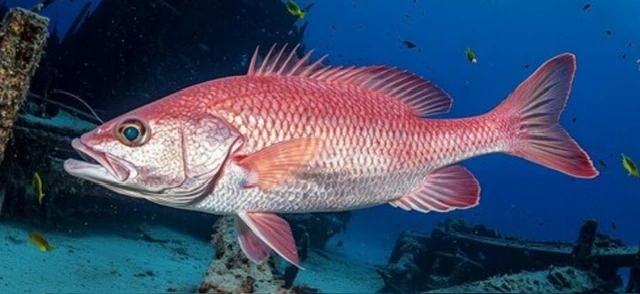 Snapper | Animals. Animals, Animals! Wiki | Fandom