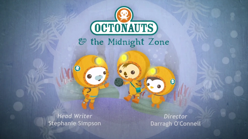 The Midnight Zone | Animals. Animals, Animals! Wiki | Fandom