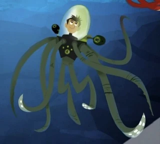 Octopus Power | Animals. Animals, Animals! Wiki | Fandom