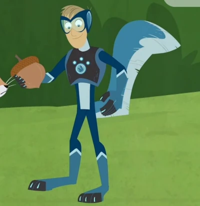 Squirrel Power | Animals. Animals, Animals! Wiki | Fandom