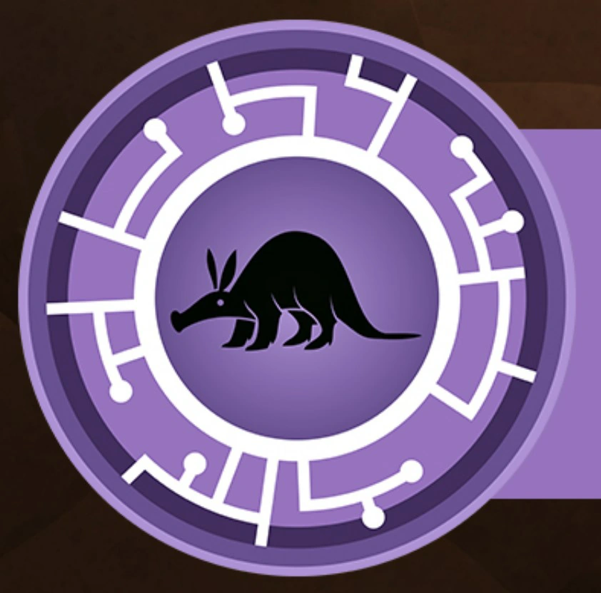 Aardvark Power | Animals. Animals, Animals! Wiki | Fandom