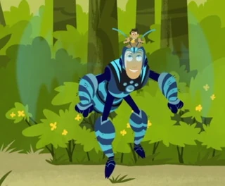 Bee Power | Animals. Animals, Animals! Wiki | Fandom