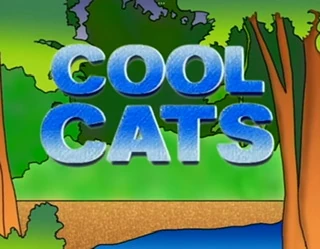 Cool Cats | Animals. Animals, Animals! Wiki | Fandom