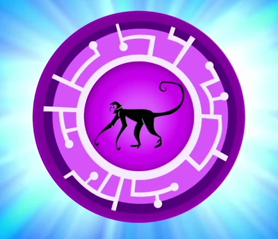 Spider Monkey Power | Animals. Animals, Animals! Wiki | Fandom