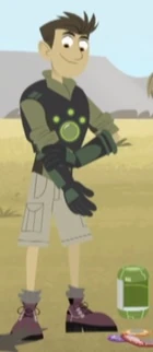 Creature Power Suit | Animals. Animals, Animals! Wiki | Fandom