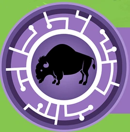 Bison Power | Animals. Animals, Animals! Wiki | Fandom