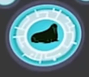 Walrus Power | Animals. Animals, Animals! Wiki | Fandom