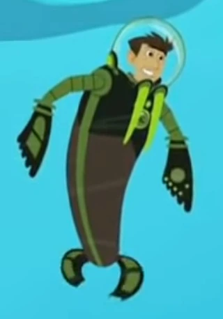 Walrus Power | Animals. Animals, Animals! Wiki | Fandom