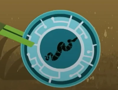 Python Power | Animals. Animals, Animals! Wiki | Fandom