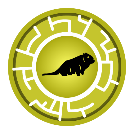 Groundhog Power | Animals. Animals, Animals! Wiki | Fandom