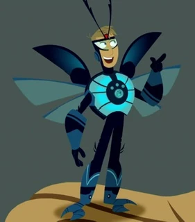 Firefly Power | Animals. Animals, Animals! Wiki | Fandom