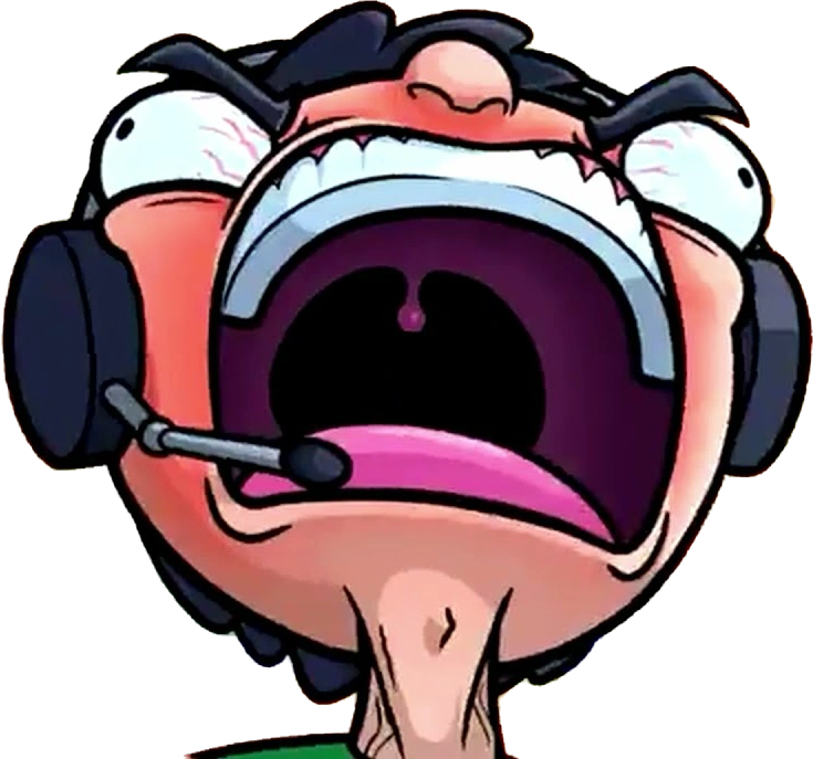 Hissy Fits | Animals. Animals, Animals! Wiki | Fandom