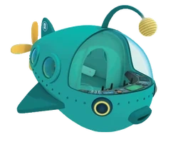 Gup-A | Animals. Animals, Animals! Wiki | Fandom