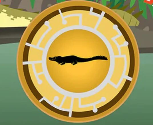 Alligator Power | Animals. Animals, Animals! Wiki | Fandom