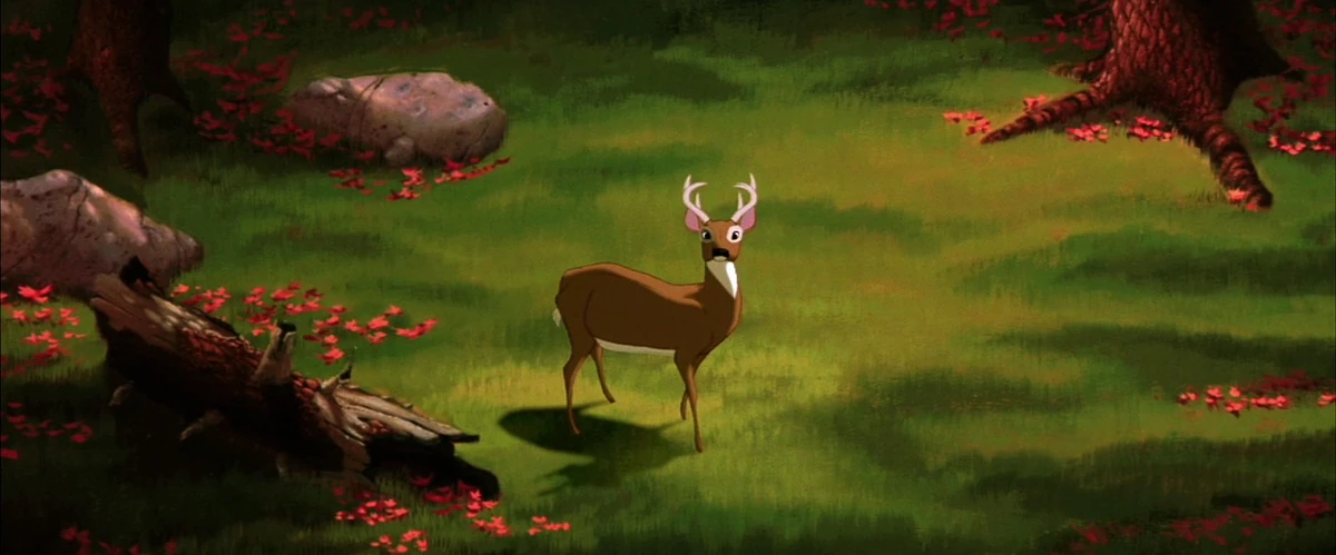 List Of Species In Films & Episodes 2 | Animals Wiki | Fandom