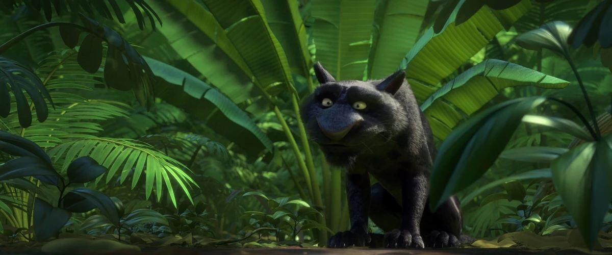 Panther | Animals Wiki | Fandom
