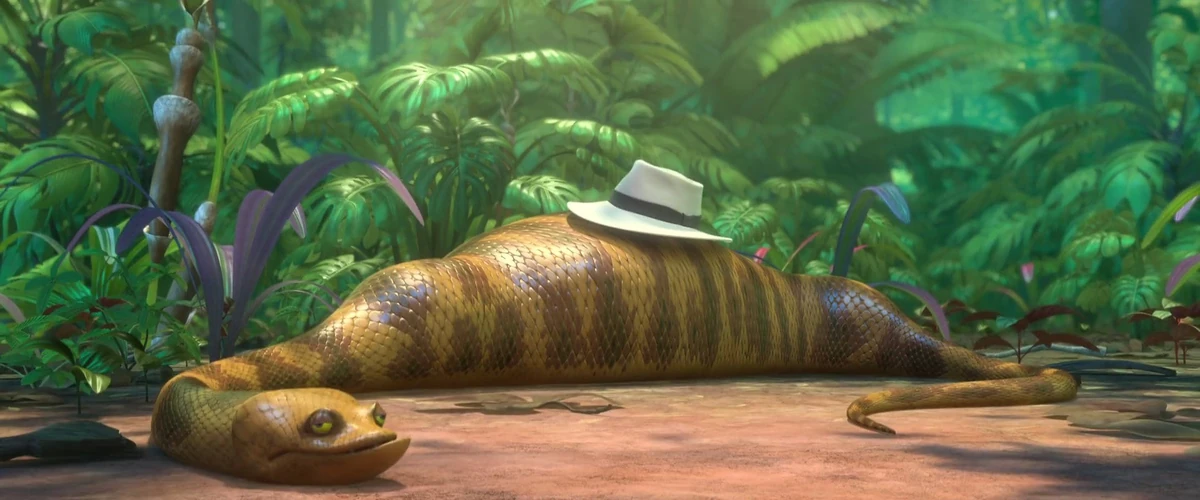 Boa Constrictor | Animals Wiki | Fandom