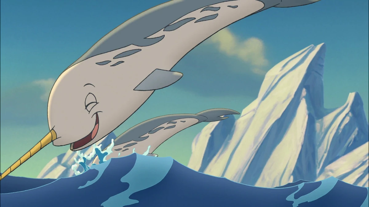 Narwhal | Animals Wiki | Fandom