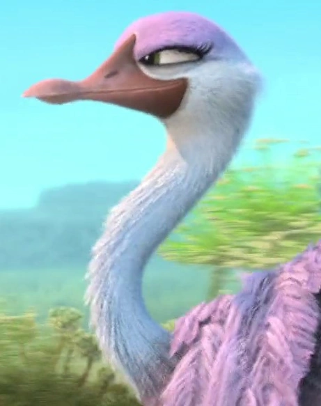 Greater Rhea | Animals Wiki | Fandom