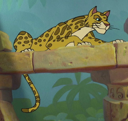 Ocelot | Animals Wiki | Fandom