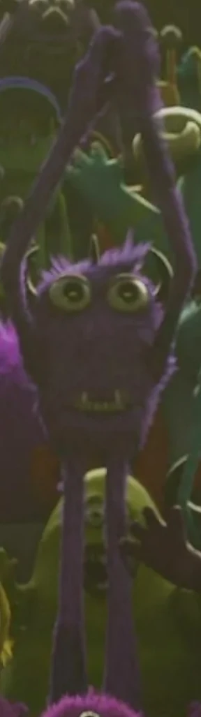 Octo-squatch | Animals Wiki | Fandom