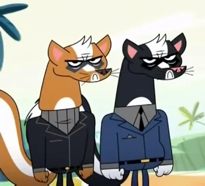 List Of Species From Furiki Wheels | Animals Wiki | Fandom