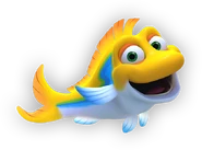 Yellowback Fusilier | Animals Wiki | Fandom