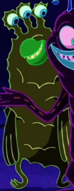 List of Species from SpongeBob SquarePants | Animals Wiki | Fandom