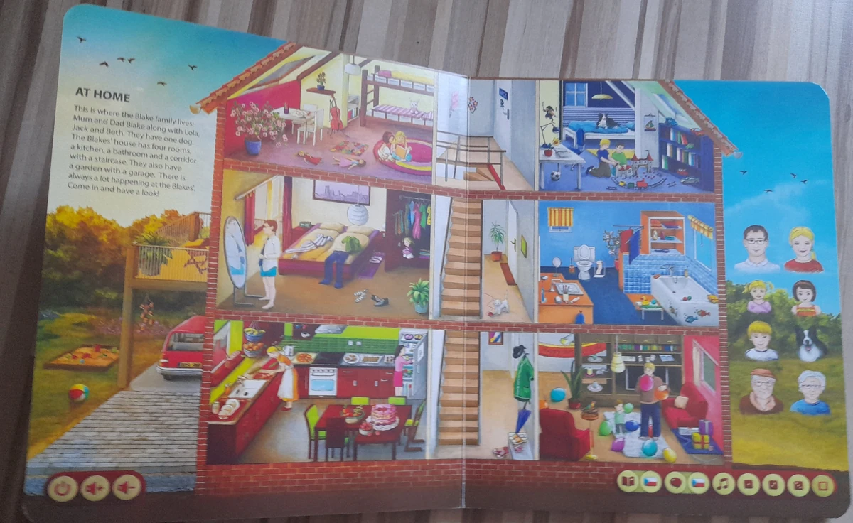 List of Species in Tolki Hravá Angličtina | Animals Wiki | Fandom