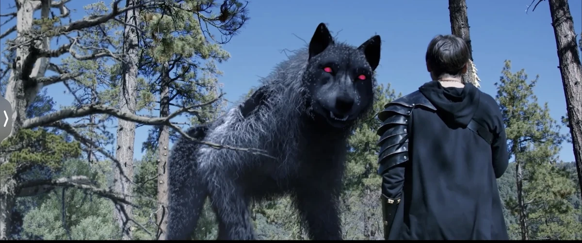 Fenrir | Animals Wiki | Fandom