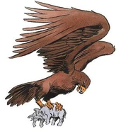 Roc | Animals Wiki | Fandom