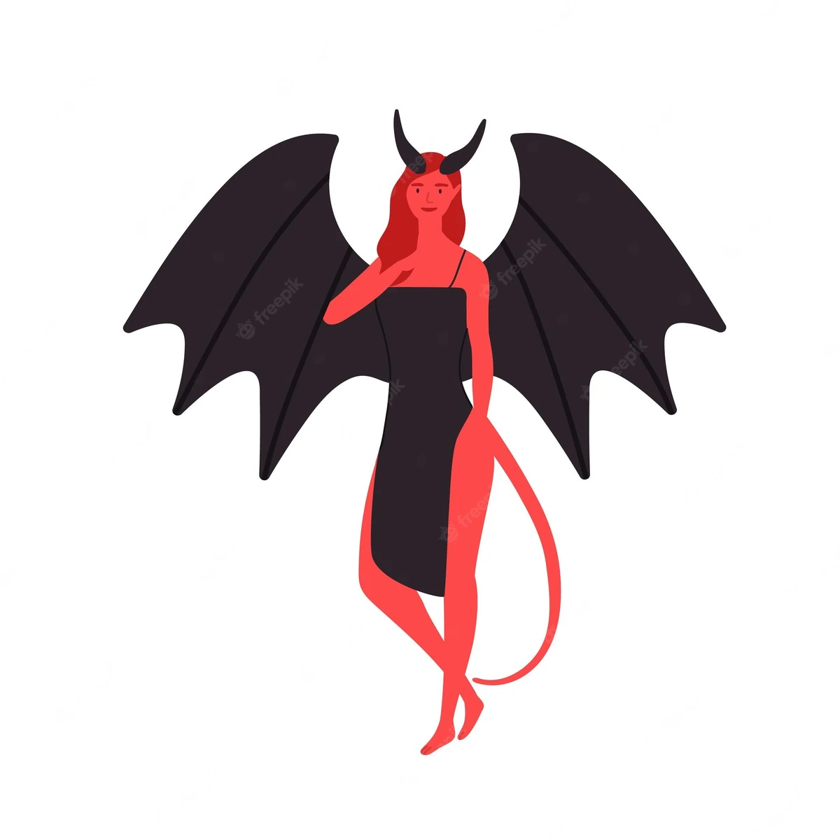 Succubus | Animals Wiki | Fandom
