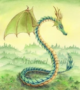 Lindworm | Animals Wiki | Fandom