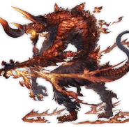 Ifrit | Animals Wiki | Fandom