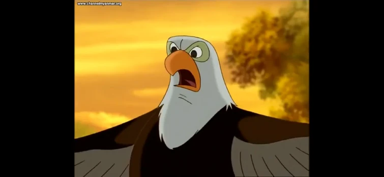 Eastern imperial eagle | Animals Wiki | Fandom