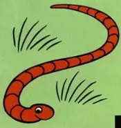 Giant Gippsland Earthworm | Animals Wiki | Fandom