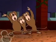 Brown Howler | Animals Wiki | Fandom