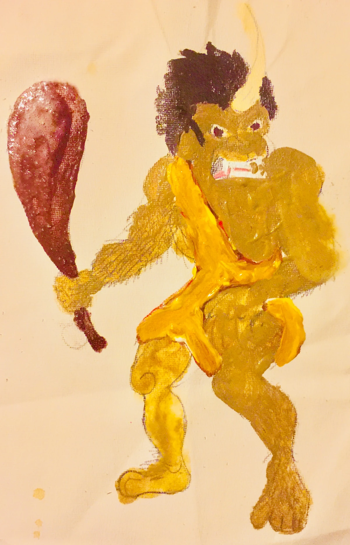 Troglodyte | Animals Wiki | Fandom