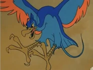 Roc | Animals Wiki | Fandom