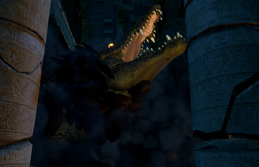 Ammit | Animals Wiki | Fandom