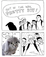 Cabbit | Animals Wiki | Fandom