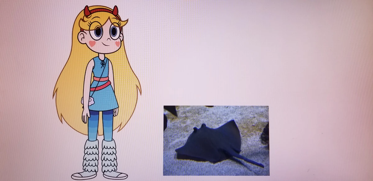 Neotrygon Orientale | Animals Wiki | Fandom