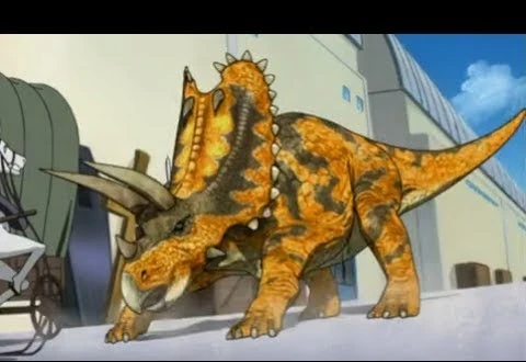 Pentaceratops | Animals Wiki | Fandom